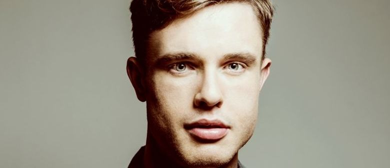 NZICF 2017: Ed Gamble – The Best of Ed Gamble – comedy | theatre | live ...